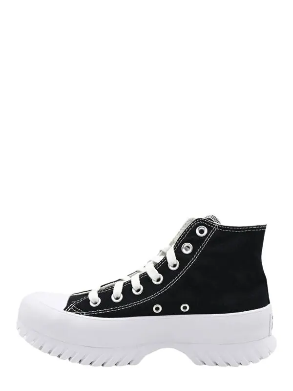 CONVERSE Chuck Taylor All Star Lugged 2.0 High Top Sneakers - Black/white