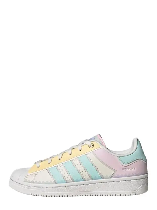 Adidas Superstar Ot Tech Sneakers - Multi-color