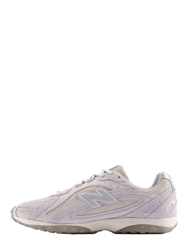 NEW BALANCE 204l Suede Pack Sneakers - Gray Matter/shipyard