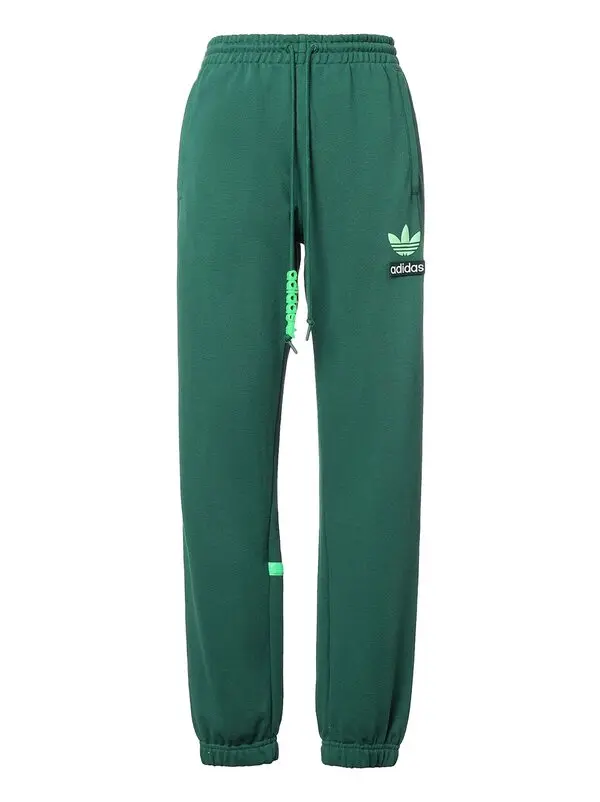 Adidas Originals Big Trfl Pant - Green