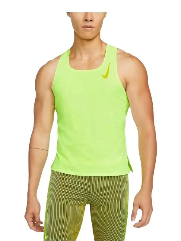 Nike Aeroswift Running Pullover Vest - Default Color