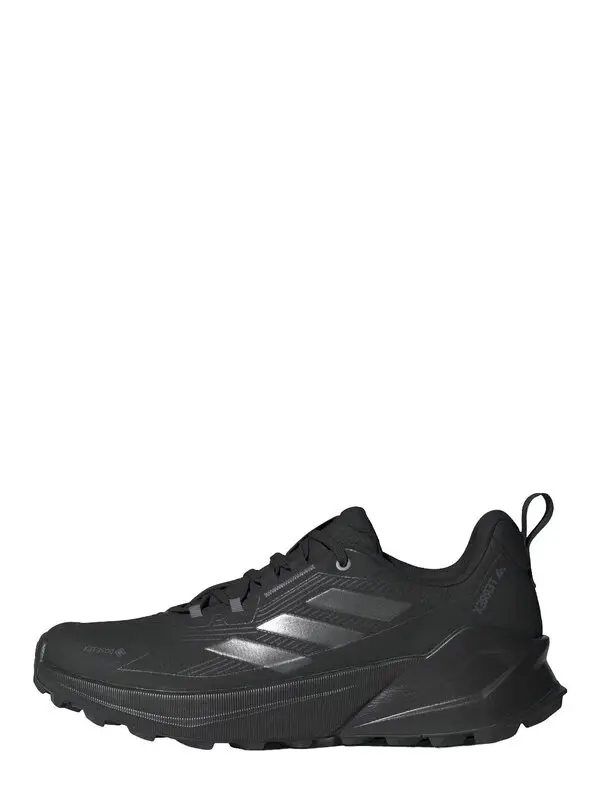 Adidas Trailmaker 2 Gore-tex Sneakers - Core Black/core Black/grey Four