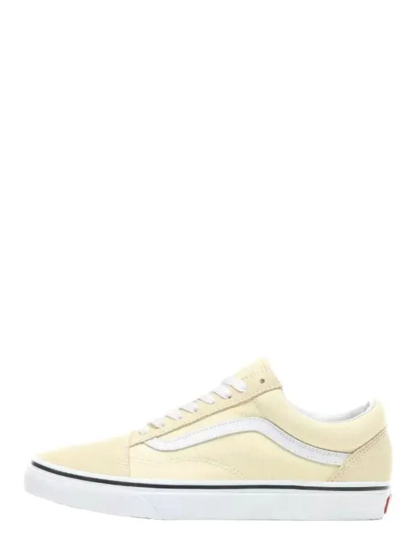 VANS Old Skool Sneakers - White