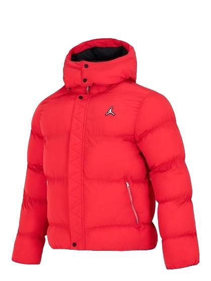 JORDAN Classic Flying Padded Jacket - Default Colorway
