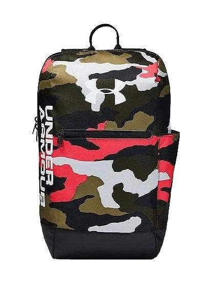 Under Armour Patterson Backpack - Multi-color