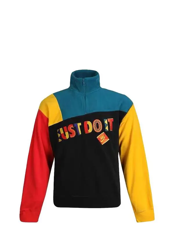 Nike Reissue High Collar Fleece - Default Colorway