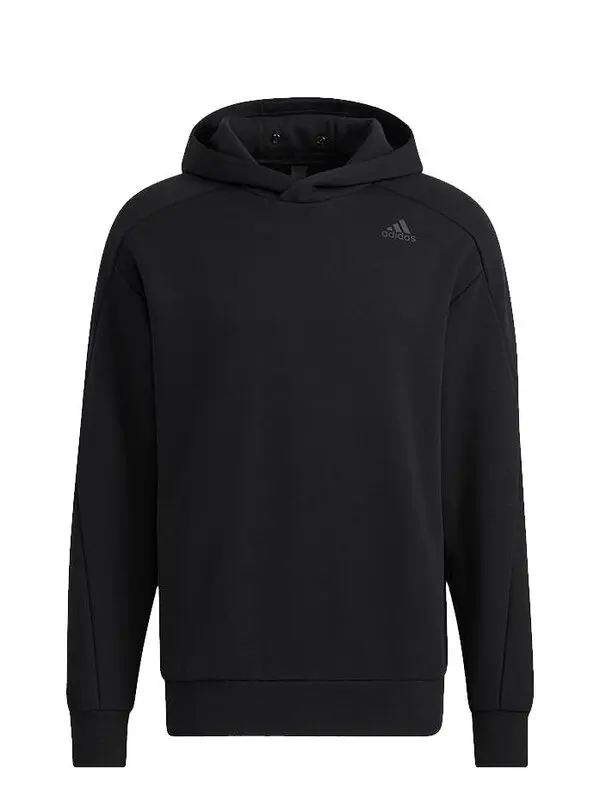 Adidas Pullover Hoodie - Multi-color