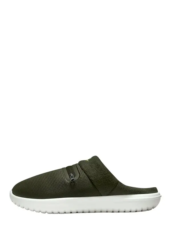 Nike Burrow Slipper - Green