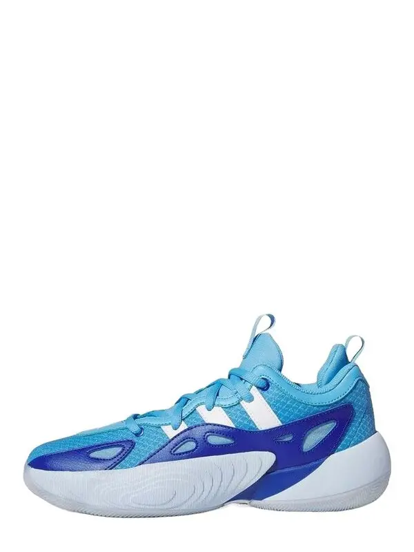 Adidas Trae Unlimited 2 Sneakers - Blue/white