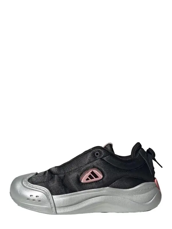 Adidas Maxxcourt Fos Sneakers - Black/silver/pink