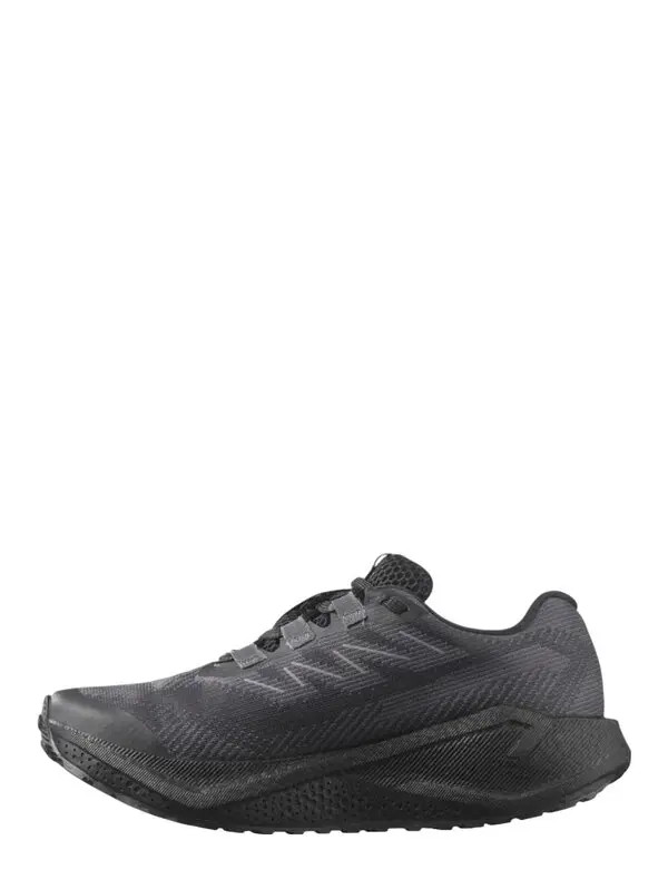 SALOMON Aero Blaze 3 Gravel Gore-tex Sneakers - Black/asphalt