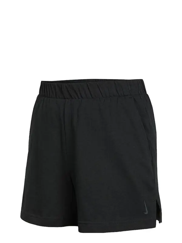 Nike As W Ny Core Off Mat Short - Black