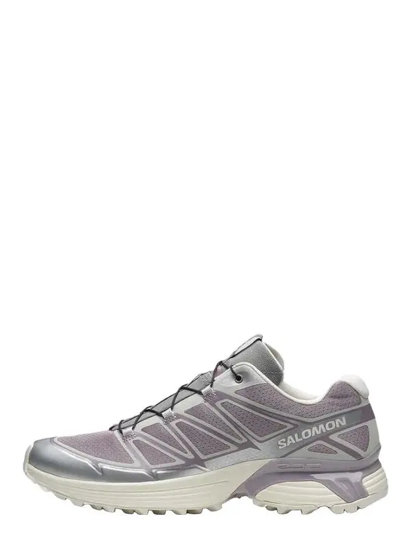 SALOMON Xt Pathway 2 'purple Silver - Purple/silver