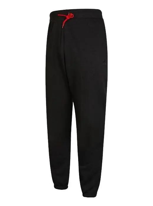 Adidas Logo Sweatpants - Default Color