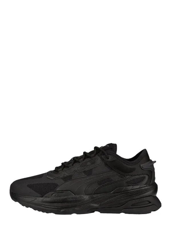 PUMA Extent Nitro Mono Sneakers - Black