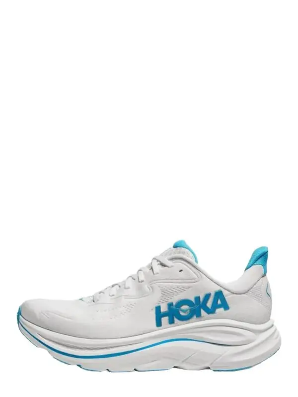 Hoka One One Clifton Sneakers - White/skyward Blue