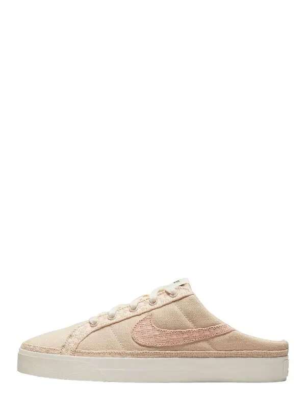 Nike Court Legacy Mule - Pink