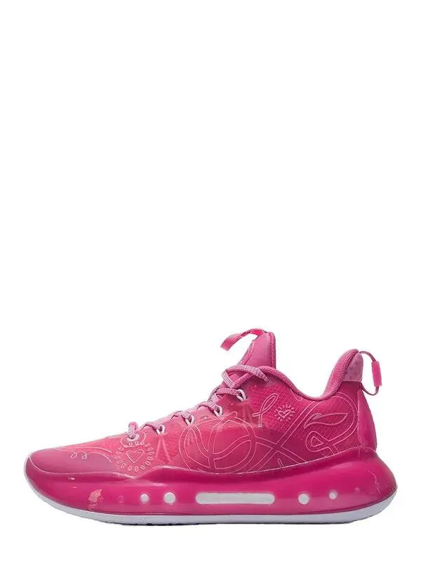 LI-NING Yushuai 14 Low Premium Basketball Sneakers - Default Color