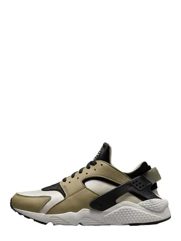 Nike Huarache Sneakers - Black/phantom/khaki