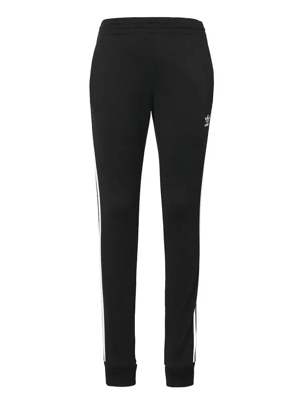 Adidas Originals Sst Track Pants - Black