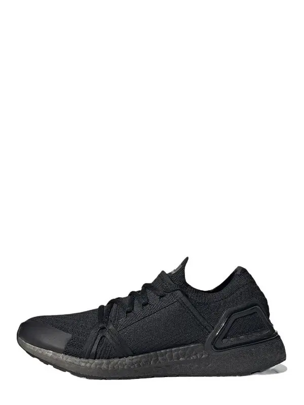 Adidas X Stella Mccartney Ultraboost 20 Sneakers - Black