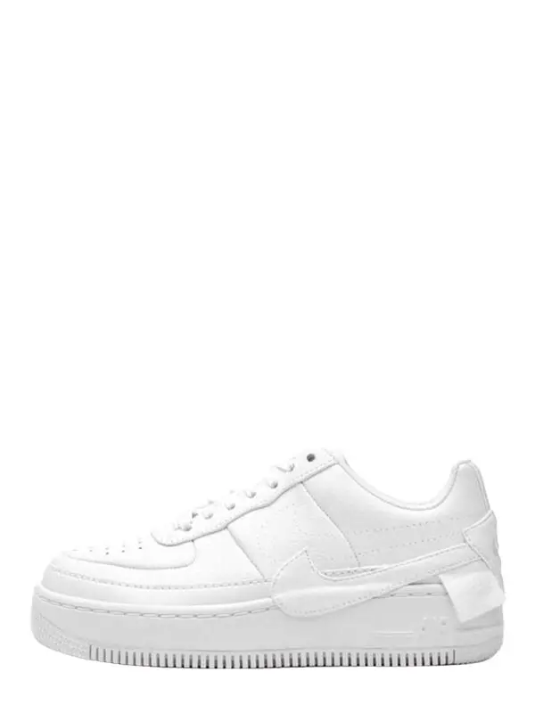 Nike Force 1 Jester Xx Sneakers - White/black
