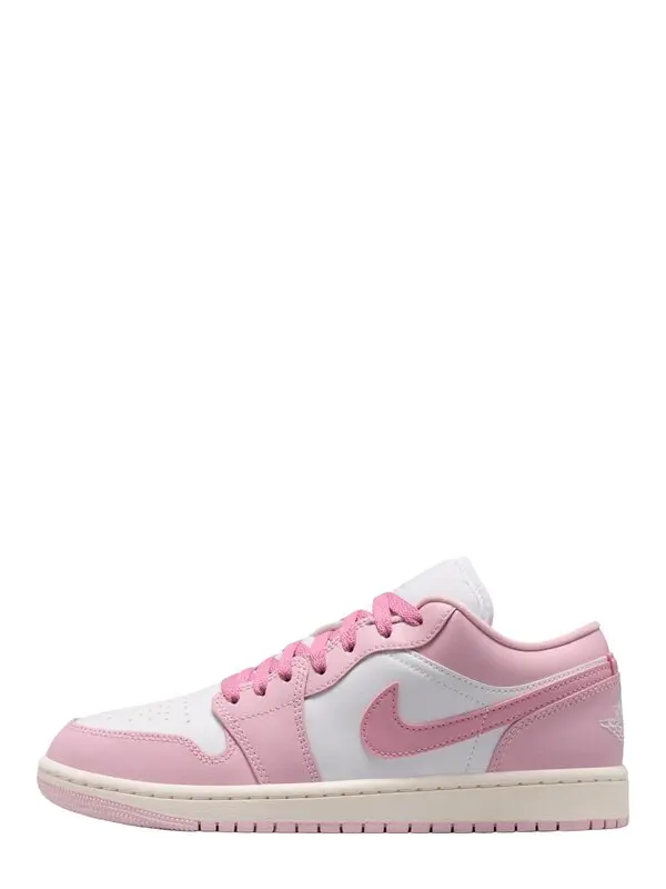 JORDAN Air 1 Low Se - Iced Carmine/elemental Pink