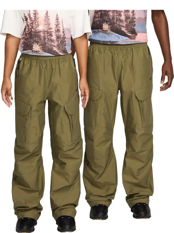 Nike X Nocta Opal Pants - Medium Olive