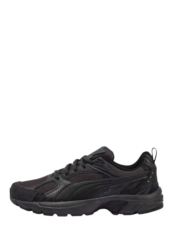 PUMA Milenio Sneakers - Black
