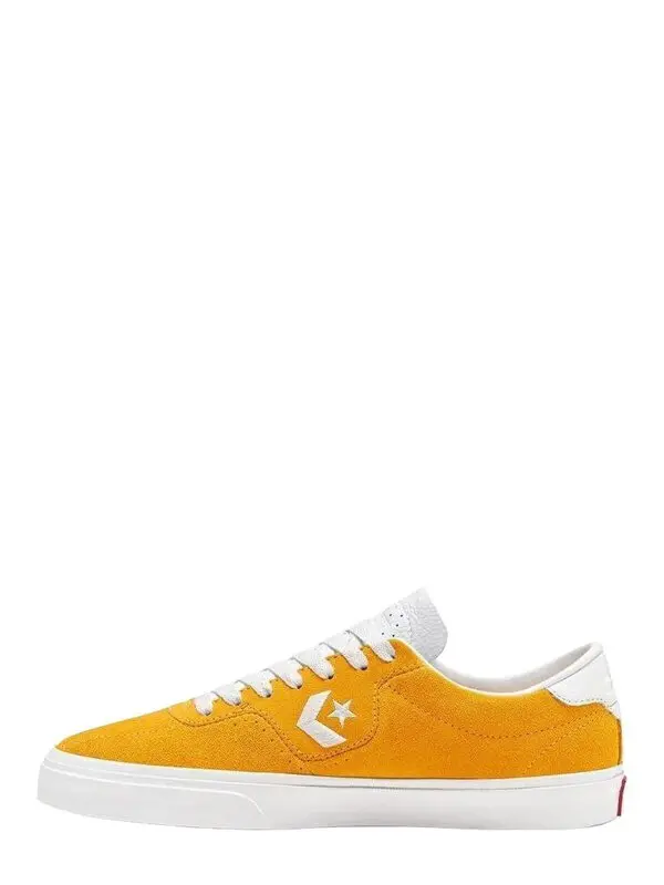 CONVERSE Louie Lopez Pro Low Top Sneakers - Orange