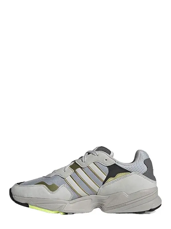 Adidas Yung-96 Sneakers - Grey