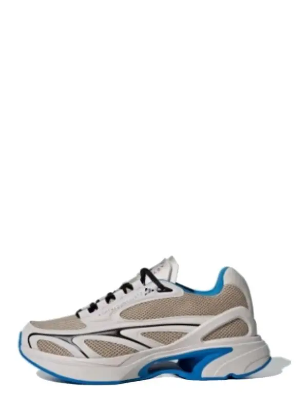 Adidas By Stella Mccartney Sportswear 2000 Sneakers - Beige/blue