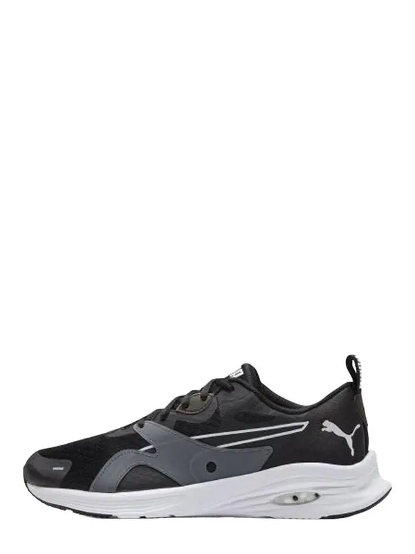 PUMA Hybrid Fuego Sneakers - Black