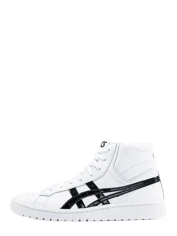 Asics Gel-ptg Mt White - Black