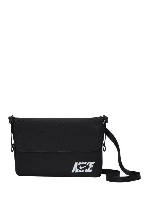 Nike Futura 365 Crossbody Bag - Black
