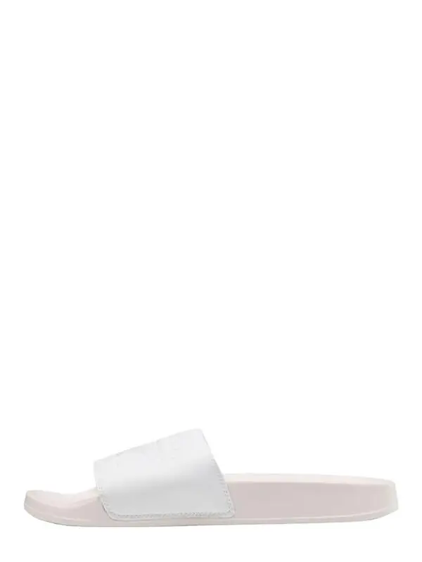 REEBOK Classic Slide Sandals - White