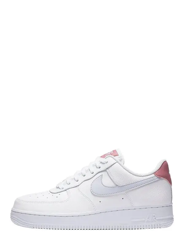 Nike Force 1 Low - White/pink