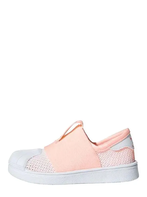Adidas Superstar Smr 360 I Slip-on Sneakers - Orange