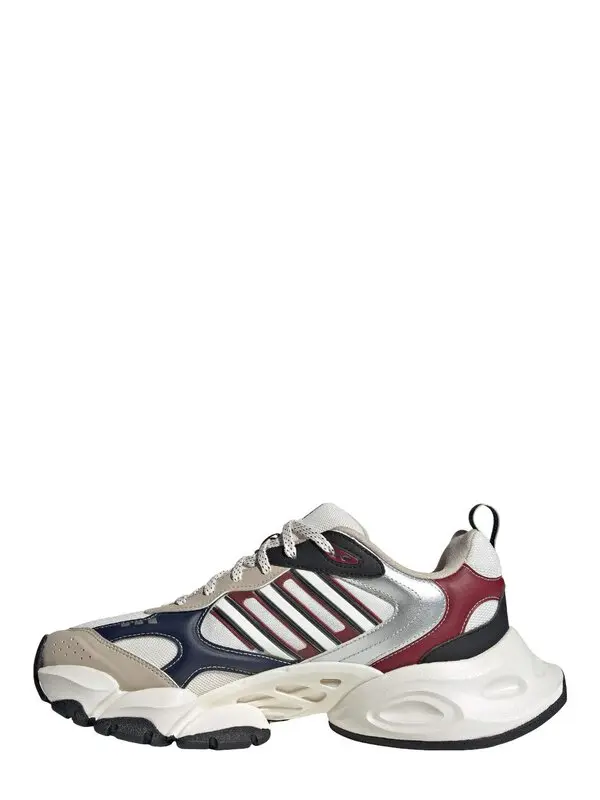 Adidas Xlg Runner Sneakers - Beige/navy/red