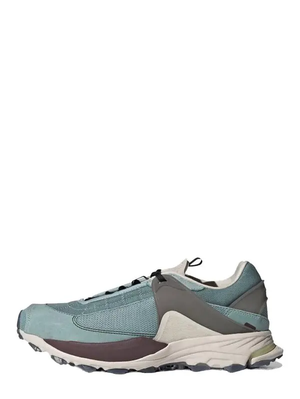 Adidas Oamc X Type O-5 'legend Sneakers - Green