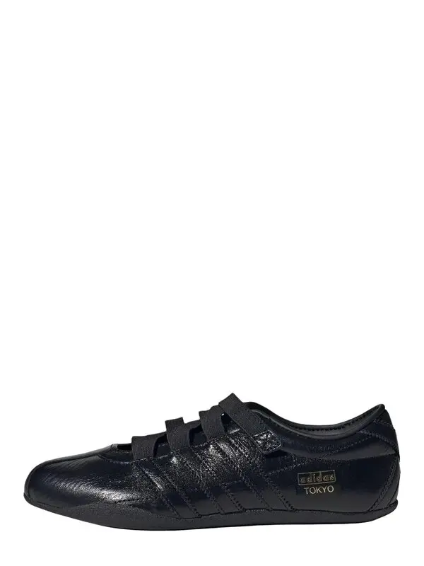 Adidas Tokyo Mj Flat Shoes - Core Black