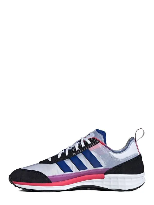 Adidas Sl 7200 Pride Sneakers - White