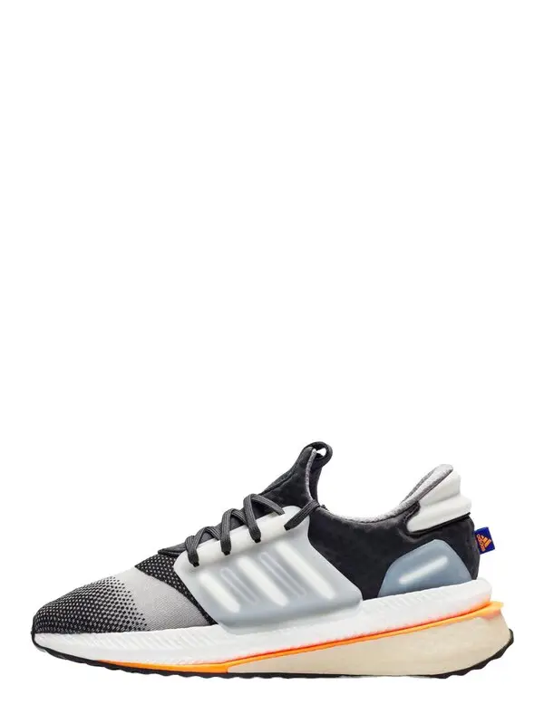 Adidas X_plrboost Sneakers - Grey/black/white