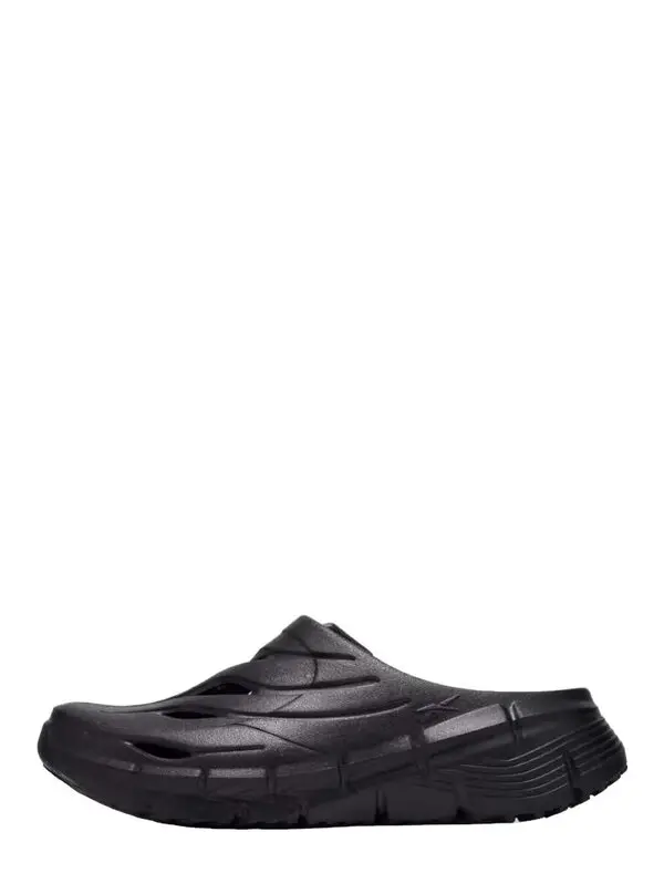 REEBOK Zig Clog Slides - Black