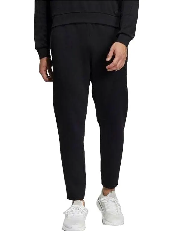 Adidas Wj Warm Kn Pants - Black