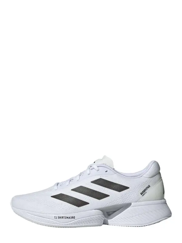 Adidas Supernova Eterno Sneakers - White/black