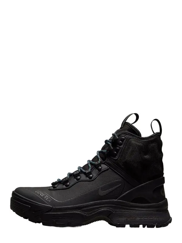 Nike Zoom Gaiadome Gore-tex Boots - Black/blue