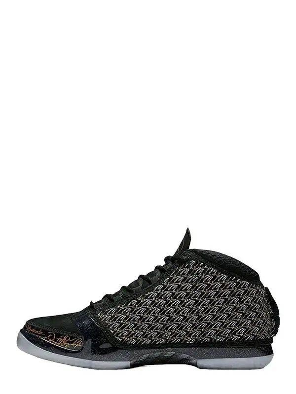 JORDAN Trophy Room X 23 Retro - Black