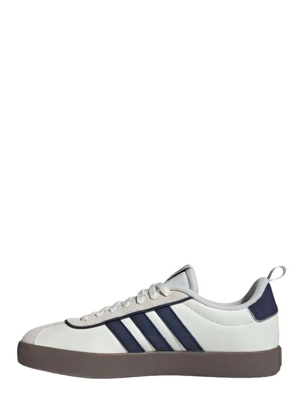 Adidas Vl Court 3.0 Sneakers - White/black