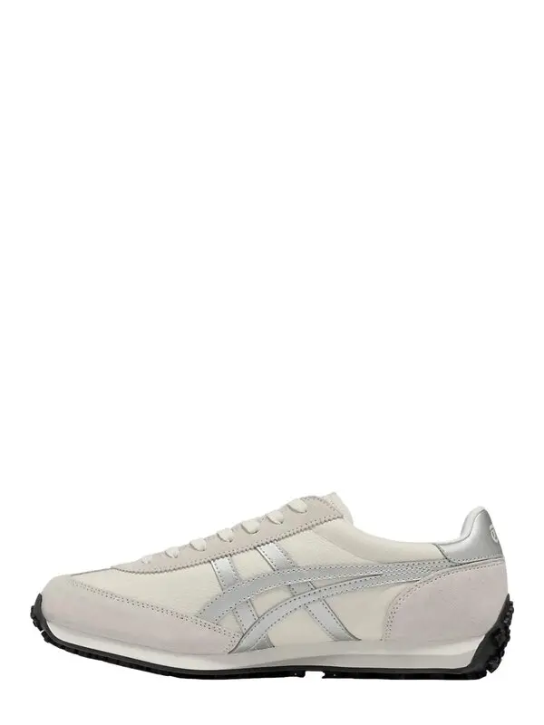 Onitsuka Tiger Edr 78 Sneakers - Cream/pure Silver
